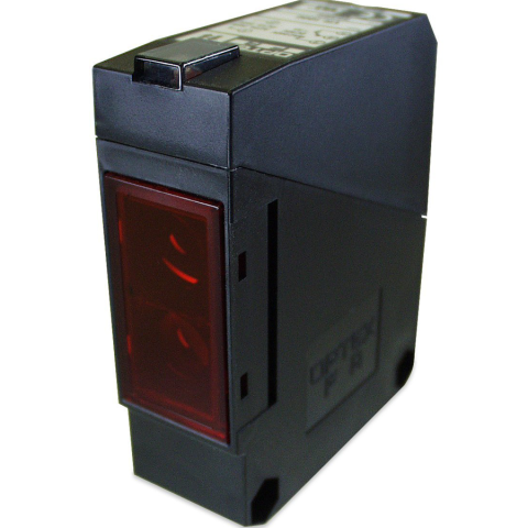 Sensor Fotoelétrico BGS-V30N Optex - BR Sensor