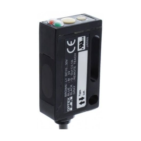 Sensor Fotoelétrico BGS-3JH05N Sick Optex - BR Sensor