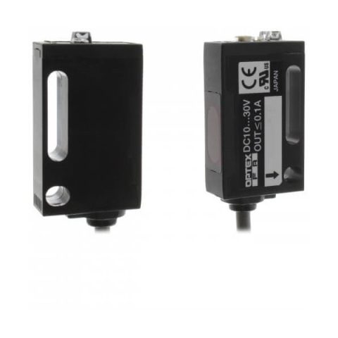 Sensor JR-HQ50CNW Optex - BR Sensor