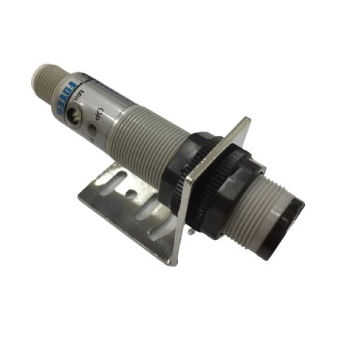 Sensor Óptico CDR-30X-M12 Optex - BR Sensor