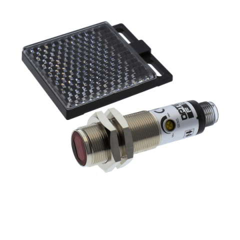 Sensor Fotoelétrico C2RM-F400CP Optex - BR Sensor