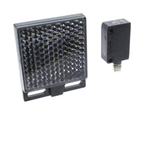 Sensor Retroreflexivo Z2R-400CN4 Optex - BR Sensor