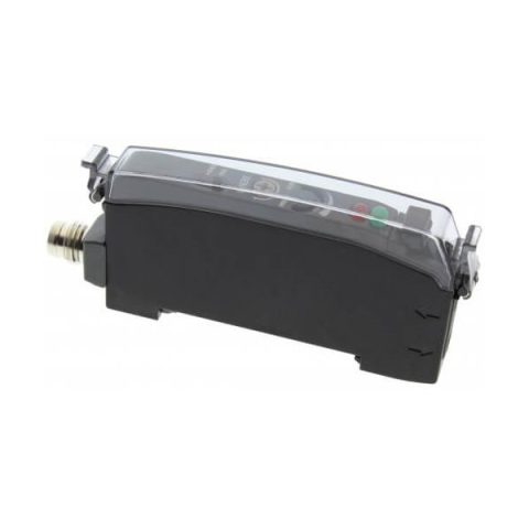 Amplificador de Fibra Ótica VRF-SP2 Optex - BR Sensor