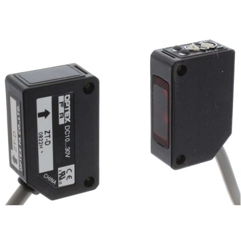 Sensor De Barreira Z2T-2000N Optex - BR Sensor