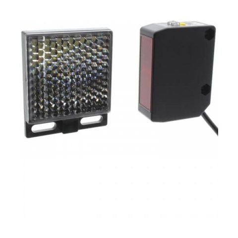 Sensor Retrorrefletivo V2R-1200 Optex - BR Sensor